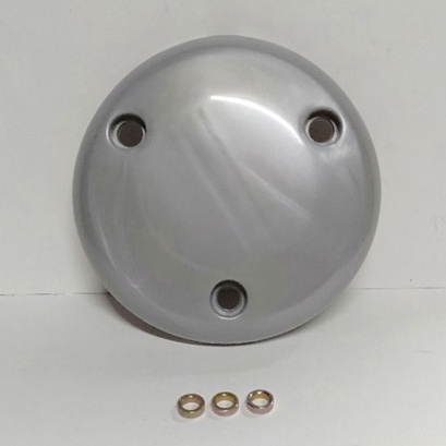 HONDA EX5 DREAM WAVE100 COVER MAGNET CLUTCH COVER CRANKCASE SMALL COVER ...