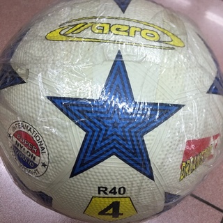 AERO Handball Bola Getah /Bola Getah Handball size 1/2/3/Bola Baling ...