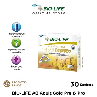 BiO-LiFE Official Store Online, September 2022 | Shopee Malaysia
