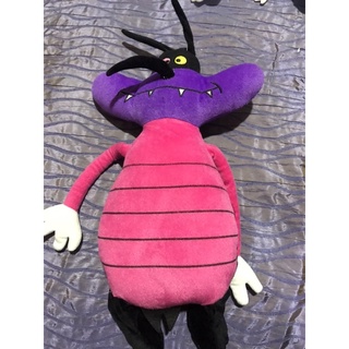 Oggy and The Cockroaches Plushies | Shopee Malaysia