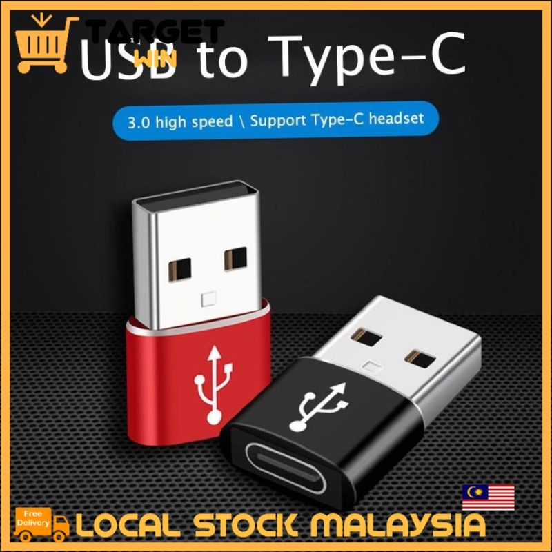 Connector Untuk Android Universal Female Converter AdaptermUSB 3.0 ...