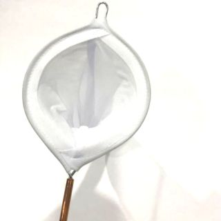 Penapis teh/kopi/santan Nylon Penuras Teh Penuras Kopi Filtrator ...