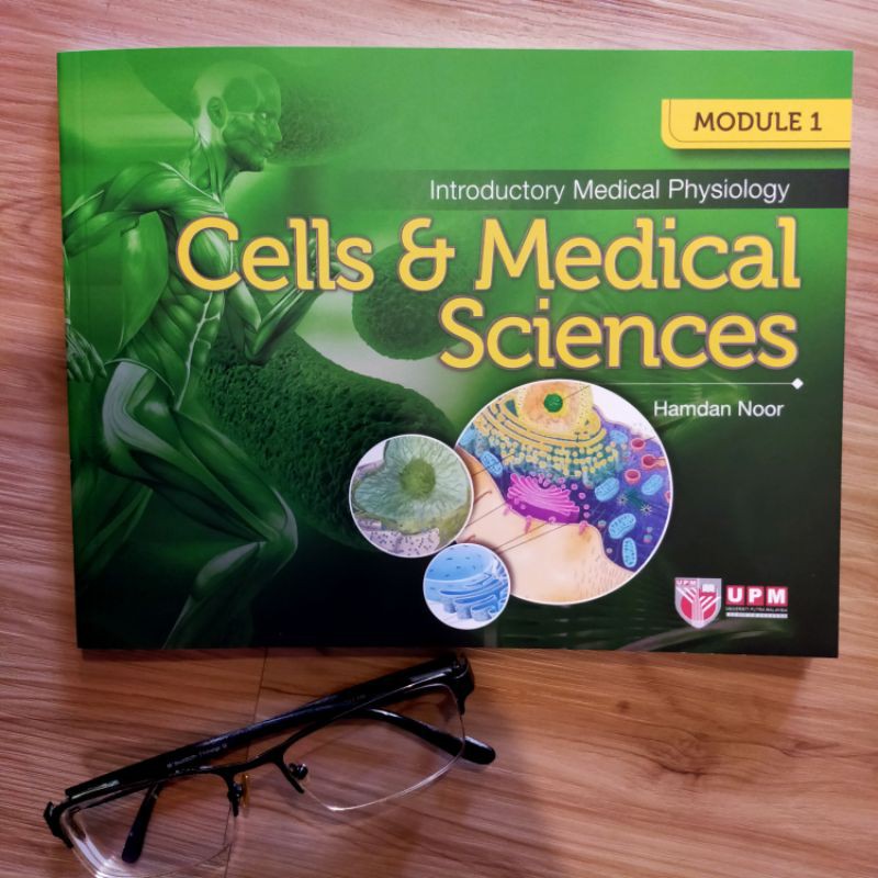 MODULE 1 : Introductory Medical Physiology: Cells & Medical Sciences ...