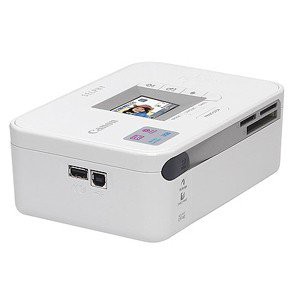 Canon Selphy CP740 Compact Photo Printer (2094B001) | Shopee Malaysia