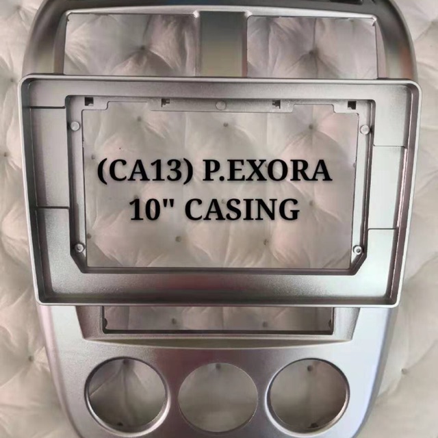 Proton Exora Android Player Casing | Shopee Malaysia