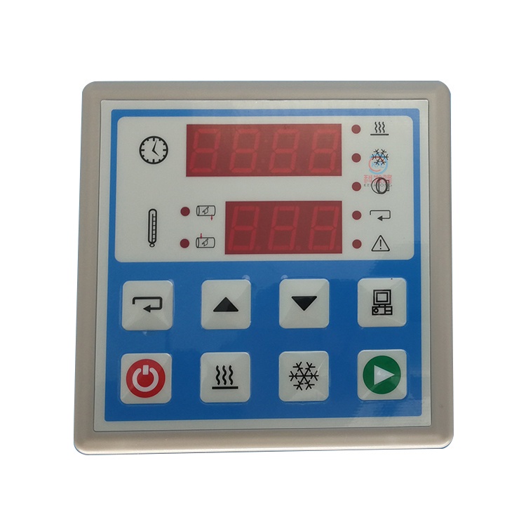 KH4001A KH4000 dryer controller of commercial dryer machine | Shopee ...