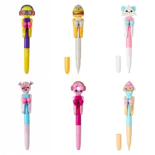 Smiggle Boxing pen lovely ballpen creative pen | Shopee Malaysia
