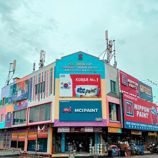 PYE Ready Mixed Acrylic Based Filler | PuttyFilla Cellulose Filler ...