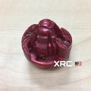 Performance Tip - Friction / Zeta Beyblade Burst Attack Defense Stamina ...