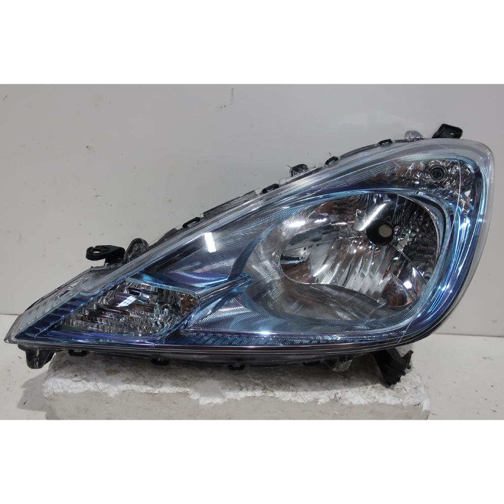 NEW Honda Jazz Fit HYBRID 2010-2014 GE6 GE8 GE Front Headlights Lamps ...