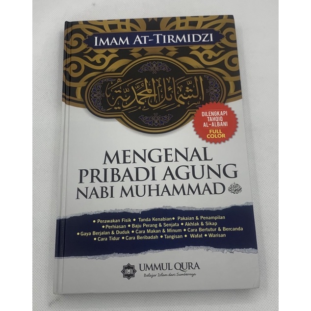 Mengenal Pribadi Agung Nabi Muhammad | Shopee Malaysia Mengenal Pribadi Agung Nabi Muhammad | Shopee Malaysia