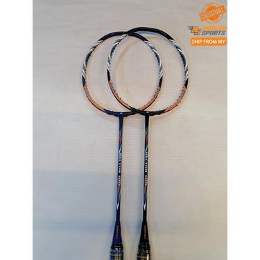 Powermax Hector 100 Original Under Apacs Brand Badminton Racket offer ...