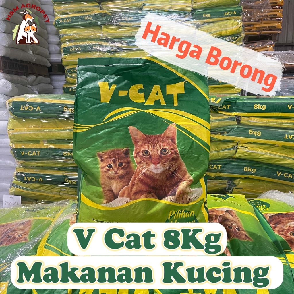 vcat - Prices and Promotions - Dec 2022 | Shopee Malaysia