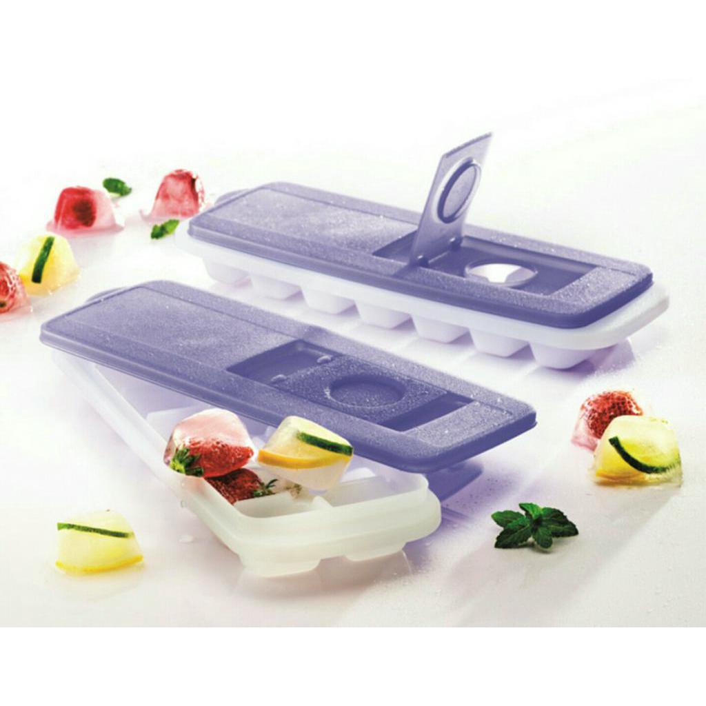 Tupperware Ice Tray (2) 330ml | Shopee Malaysia