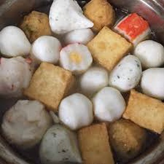 MUSHROOM STEAMBOAT SELECTION 6 IN 1, TCH FROZEN FOOD, FRESH FROZEN ...