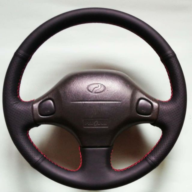 For Perodua Kelisa Kembara cover steering kelisa cover steering kembara ...