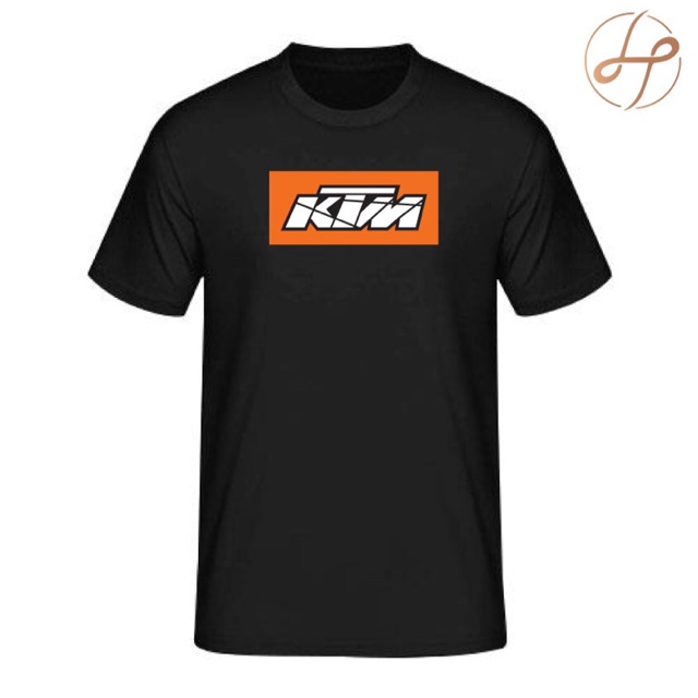 KTM Motorsport Fans Tshirt | Shopee Malaysia