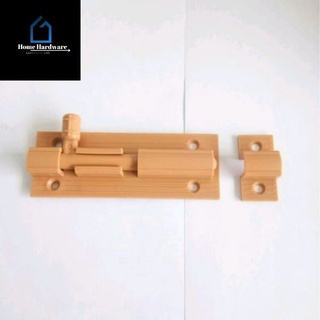 Wiraplas - PVC Door Bolt Latch Security Door Slide /PVC Toilet Door ...
