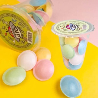[Astro] UFO Sauer Candy 25g Sweet and sour | Shopee Malaysia