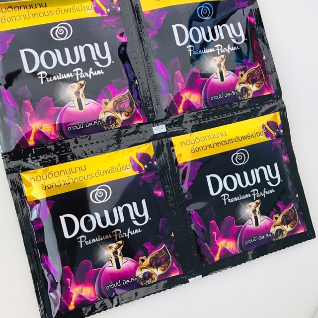 downy purple packet 7g | Shopee Malaysia