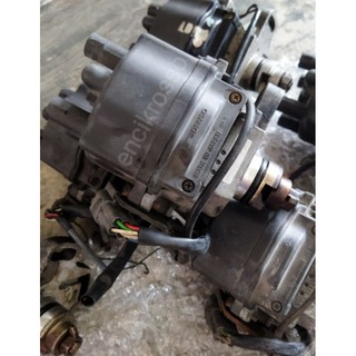 Distributor Toyota Corolla 4AFE & 7AFE Denso Japan 6+2 pin | Shopee ...