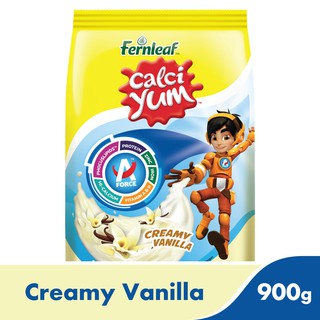 [FREE SHIPPING]SUSU TEPUNG FERNLEAF KALSIUM 100%ORIGINAL Fernleaf ...