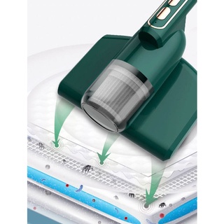 Portable Vacuum Dust Mite Bed Cleaner Mites Killer Dust Cleaner Duster ...