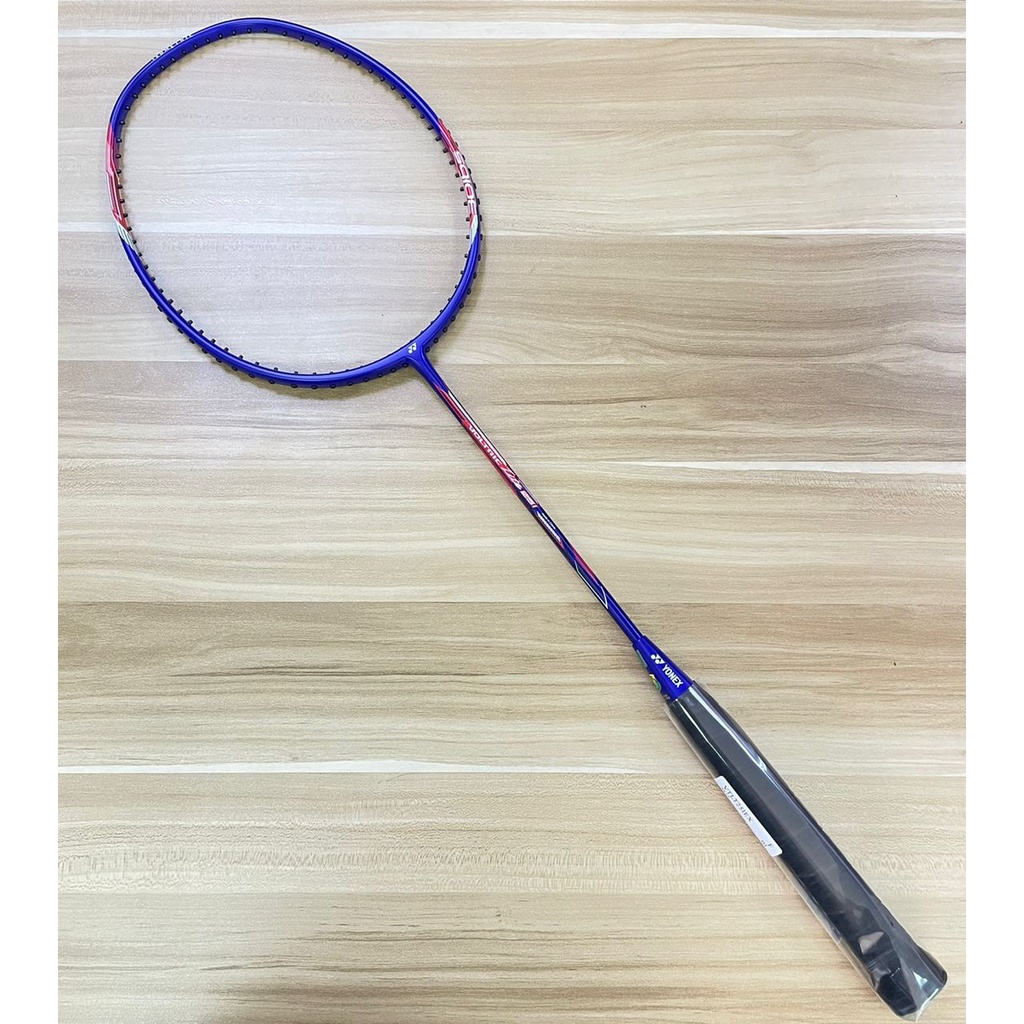 (ORIGINAL) YONEX VOLTRIC LITE 25I (FREE GRIP) (MAX 30LBS) | Shopee Malaysia