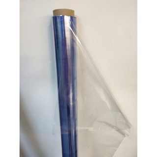 Plastik Alas Meja Tebal Dan Nipis - Grade A / Transparent PVC (54" / 72 ...
