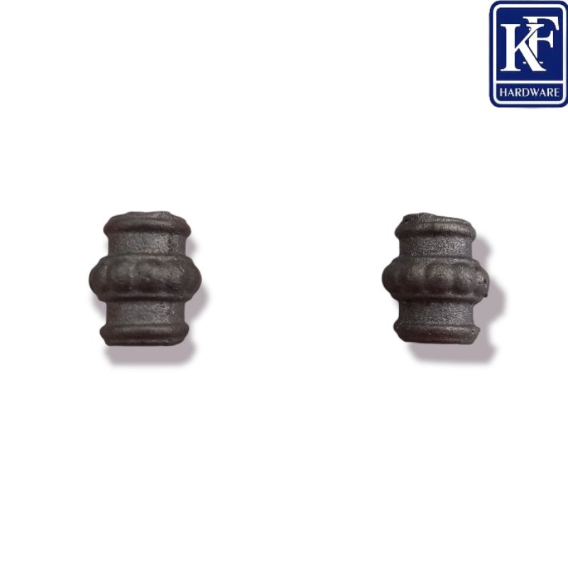 BESI METAL BUSH CLAMP 1 1/2" | Shopee Malaysia