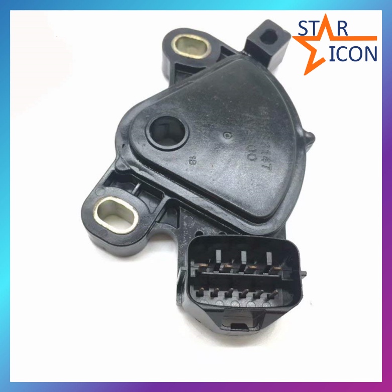 PROTON WAJA GEN2 PERSONA BLM MITSUBITSHI Inhibitor Switch / Auto ...