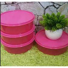 (READY STOCK) Tupperware Take A Lot Set - Large Handy Bowl 700ml (1pcs ...