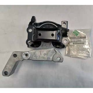 ***NISSAN ALMERA ORIGINAL ENG MTG / ENGINE MOUNTING N17L / N17 ( AT ...