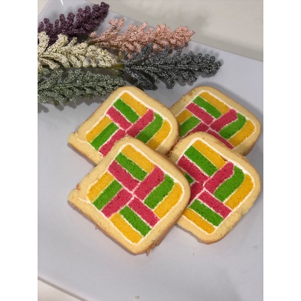 Classic Homemade Benji Roll 400g | Shopee Malaysia