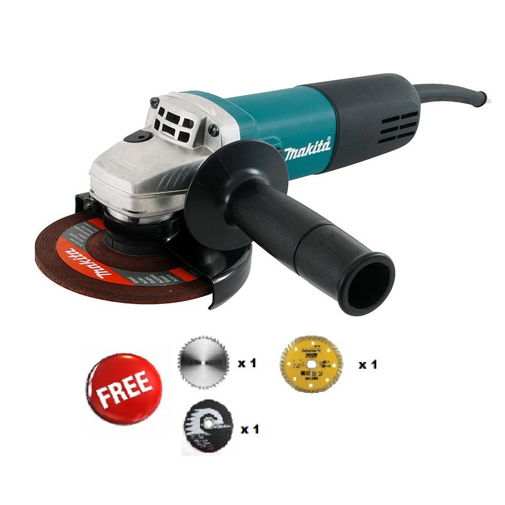 Makita 9556PB 100mm 4' Angle Grinder | Shopee Malaysia Makita 9556PB 100mm 4' Angle Grinder | Shopee Malaysia