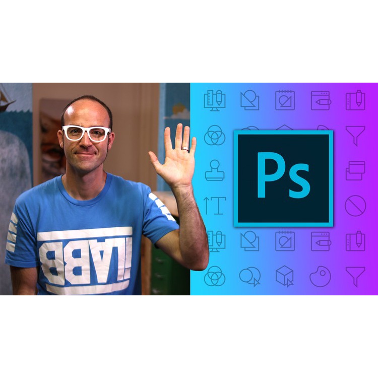 Adobe Photoshop CC – Advanced Training Course Tutorial, 56% OFF Adobe Photoshop CC – Advanced Training Course Tutorial, 56% OFF