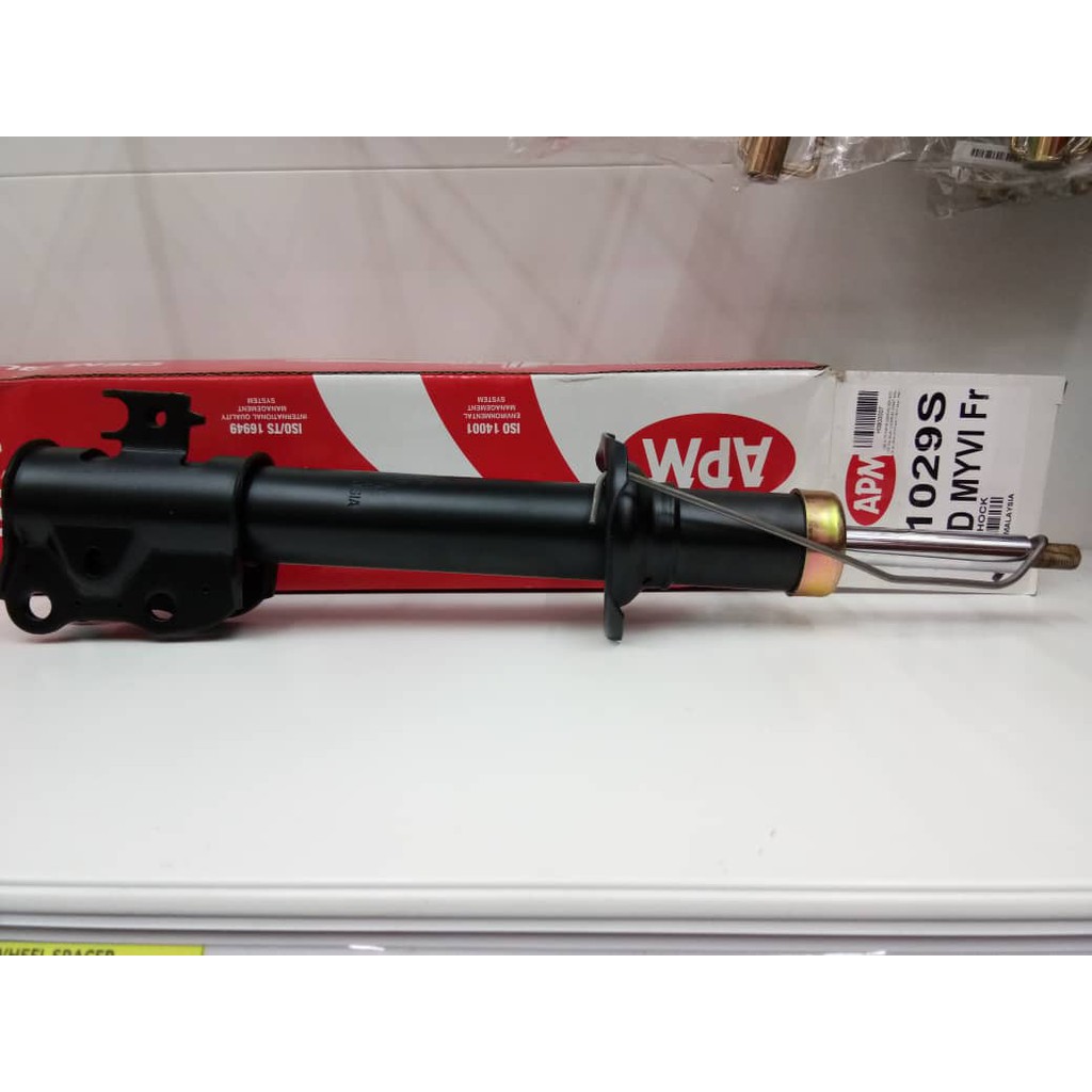 Myvi original apm front absorber gas b1029s - perodua myvi | BeeCost