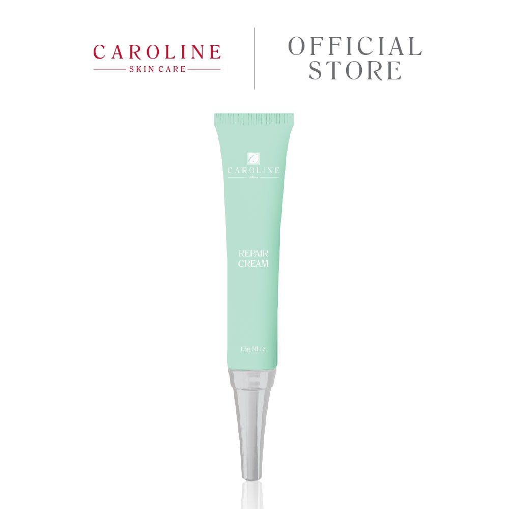 Caroline Repair Cream | Shopee Malaysia