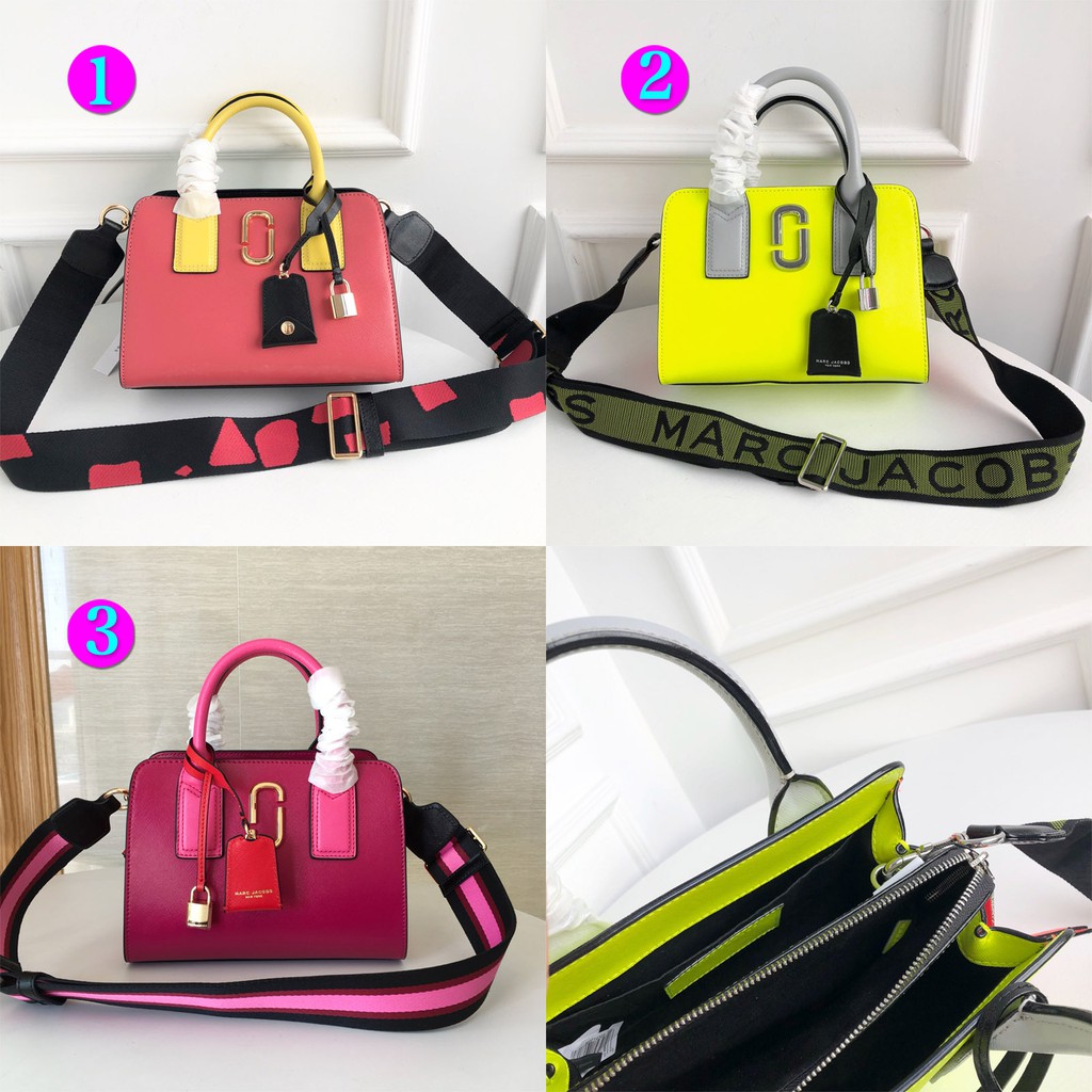 The original MJ women fashion head layer cross grain cowhide hand bill ...