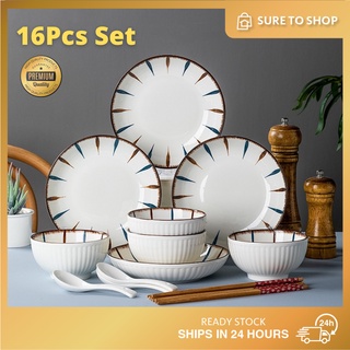set pinggan - Prices and Promotions - Feb 2023 | Shopee Malaysia