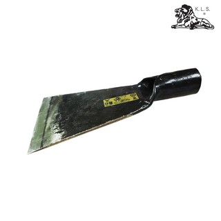 KLS Harvesting Chisel / Chop Kelapa Sawit (Agrikultur & Sawit) | Shopee ...