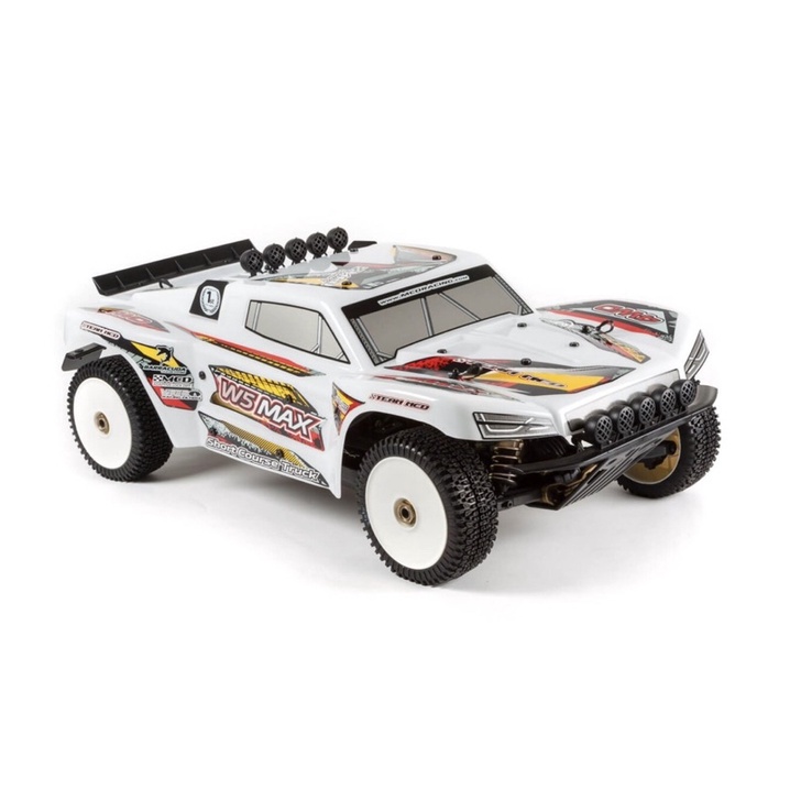 original mcd racing w5 | Shopee Malaysia