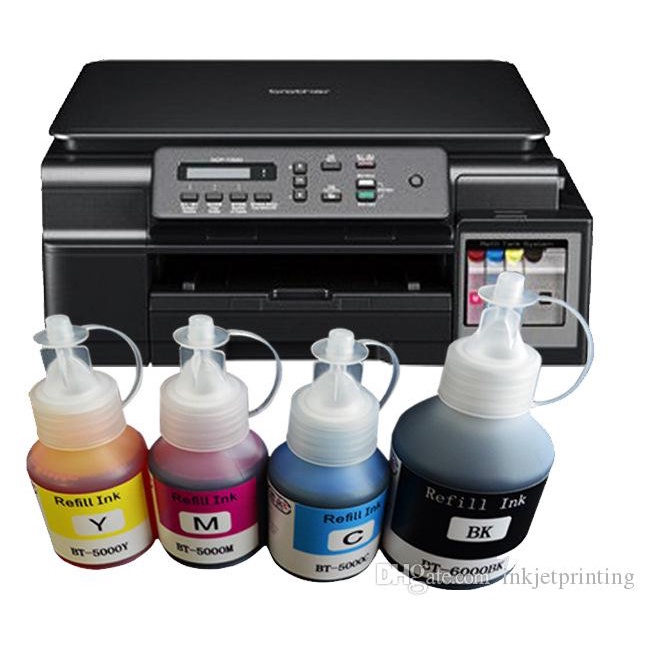 Brother T For T300/T500/T700/T800/DCP-T300/DCP-T500W/DCP-T700W/MFC ...