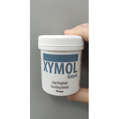 XYMOL OINTMENT 100G ( DRY SKIN CONDITION ) | Shopee Malaysia