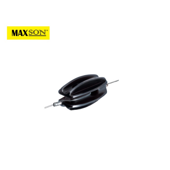 Crilight Maxson PVC Terminal Insulator L/Duty Penyambung penebat Wayar ...