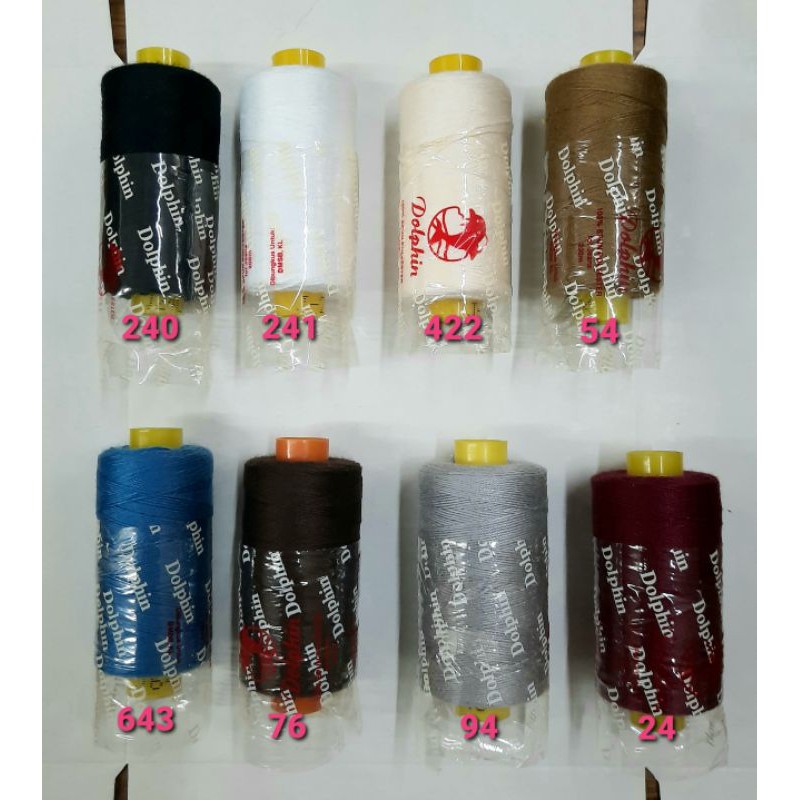 benang jeans ( 1pcs) | Shopee Malaysia