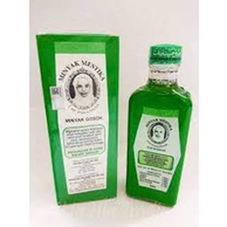 MINYAK MESTIKA 💯 ORIGINAL HQ | Shopee Malaysia