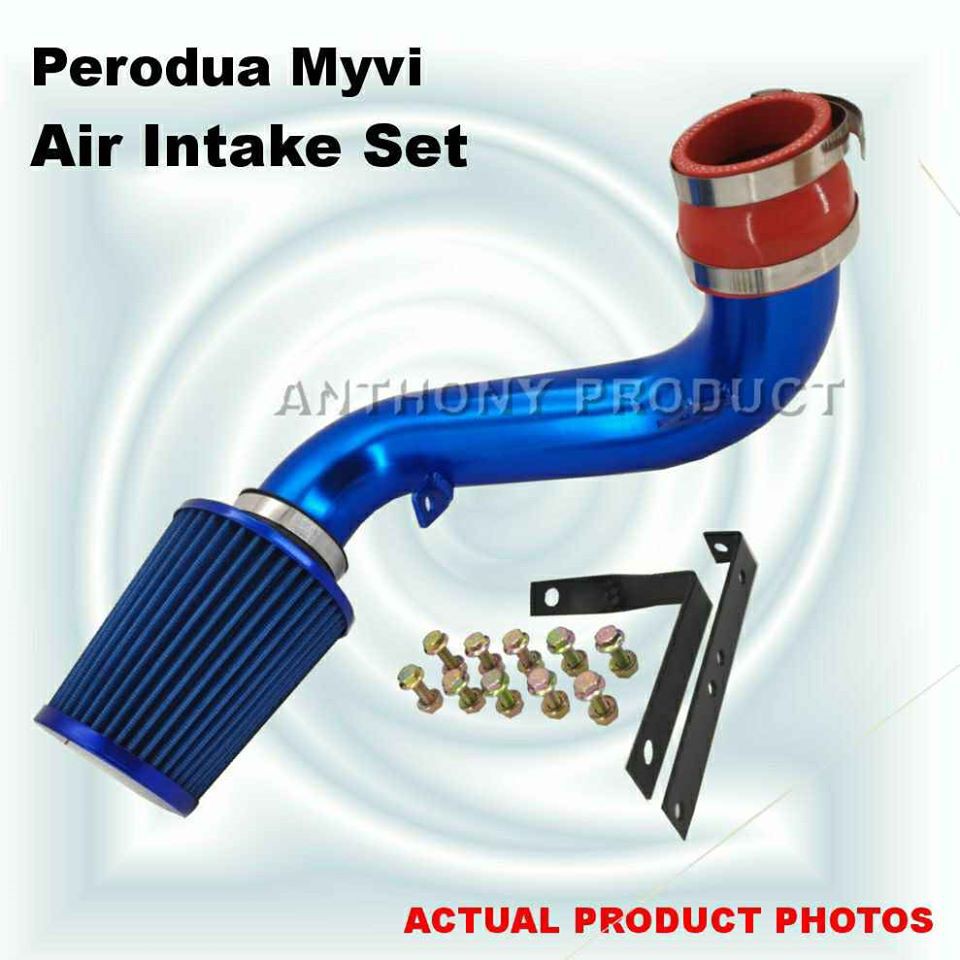 Perodua Myvi Air Intake kit | Shopee Malaysia