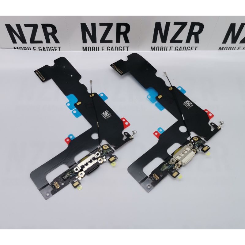 CHARGING PORT FOR IP 6 / 6S / 6 PLUS / 6S PLUS/ 7 / 7 PLUS / 8 / 8 PLUS ...