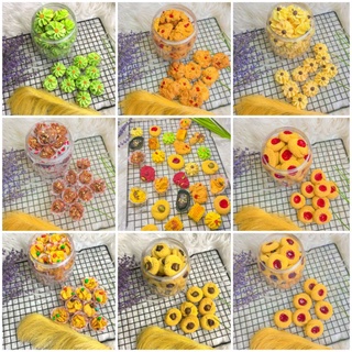 Cornflakes Madu Premium Honey cornflakes Biskut Raya Kuih Raya Viral ...
